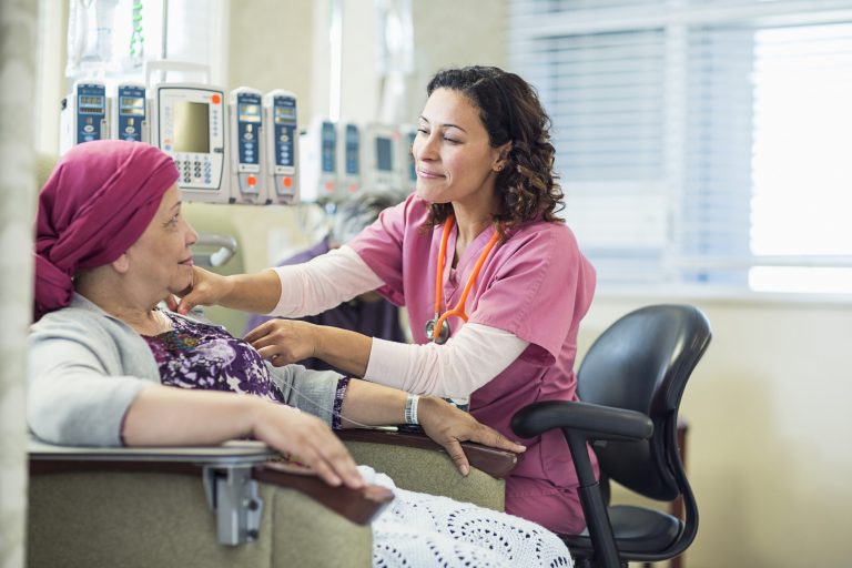 Dental Researchers Get at Root Causes of Cancer Patients' Mouth Sores ...