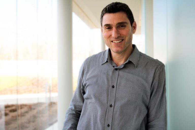 Anagnostou Sets Lofty Goals for IPB - UConn Today