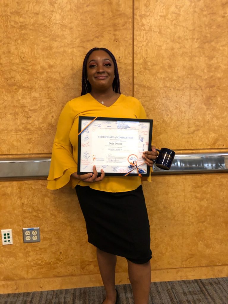 Project SEARCH Expands Thanks to UConn Health Success - UConn Today