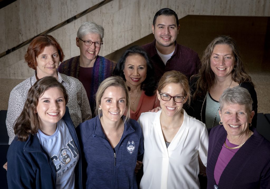 Neag Medal Recognizes Extraordinary Impact on Human Health - UConn Today