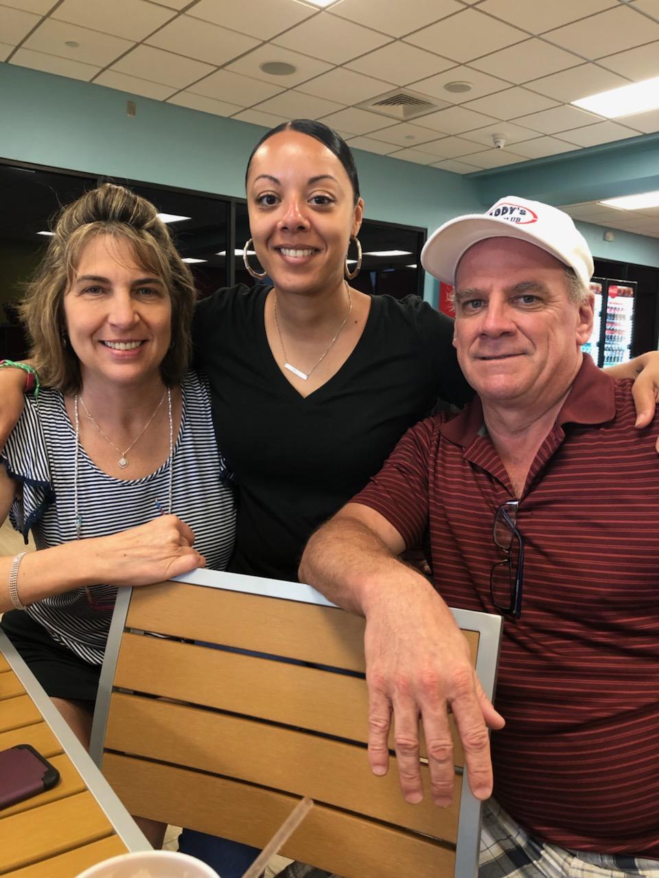 UConn Health Staff Assist in Schools Still Recovering From Hurricanes ...