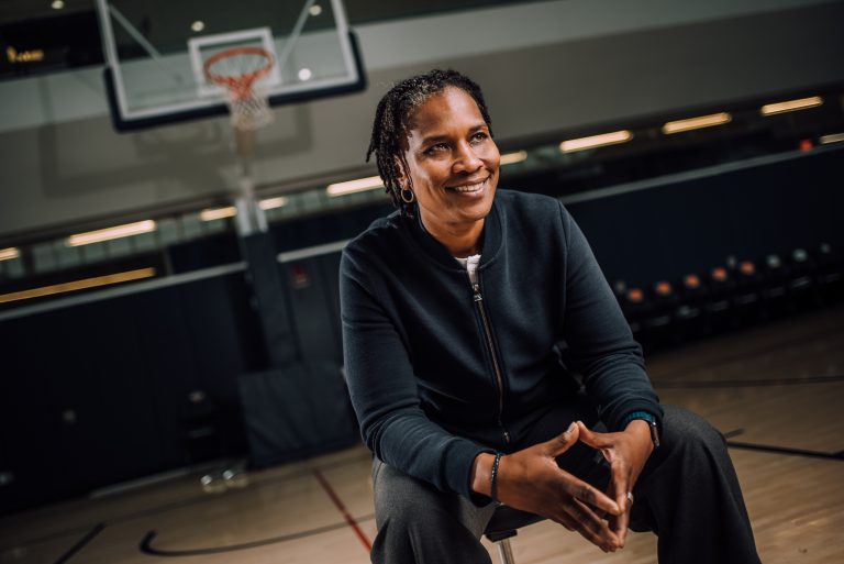 UConn’s Jamelle Elliott: Where She is Now - UConn Today