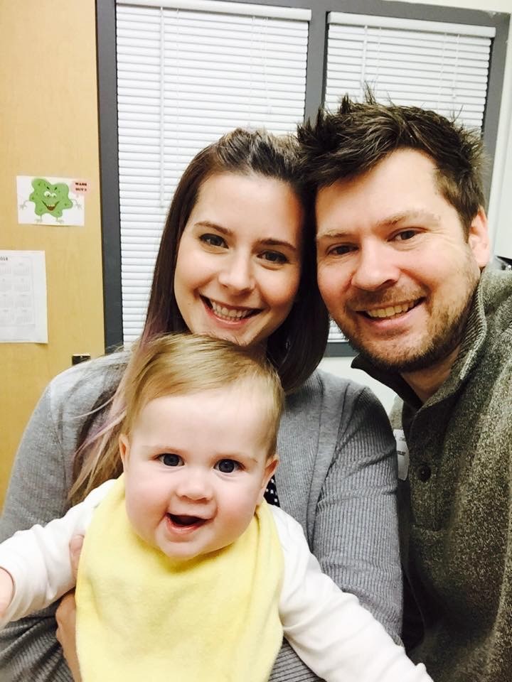 Nurse Makes Lifesaving Catch - UConn Today