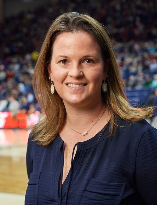 It’s About More Than the Score - UConn Today