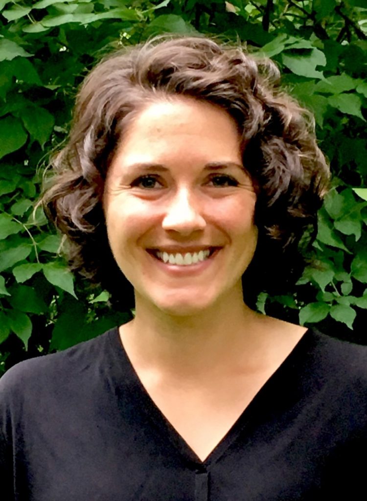 New School of Pharmacy Faculty Member Kathleen Adams - UConn Today