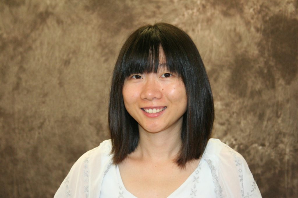 New School of Pharmacy Faculty Member Na Li - UConn Today