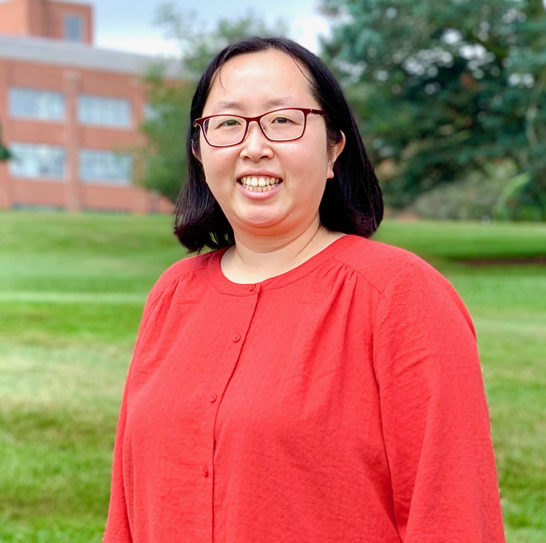 UConn Receives Eight Early Career Awards from NSF - UConn Today