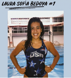 This Student is a Tough Competitor. Heard of Her Sport? - UConn Today