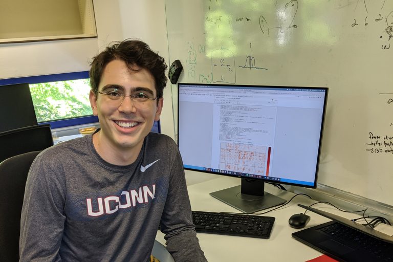 Student Perspective: Berk Alpay Thinks AI Could "Change Everything ...