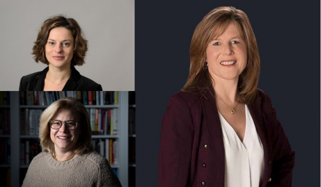 Connecticut Women's Hall of Fame Honors UConn Engineering Department ...