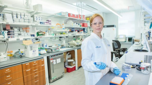 How Do Repeats Influence Genome Biology? - UConn Today