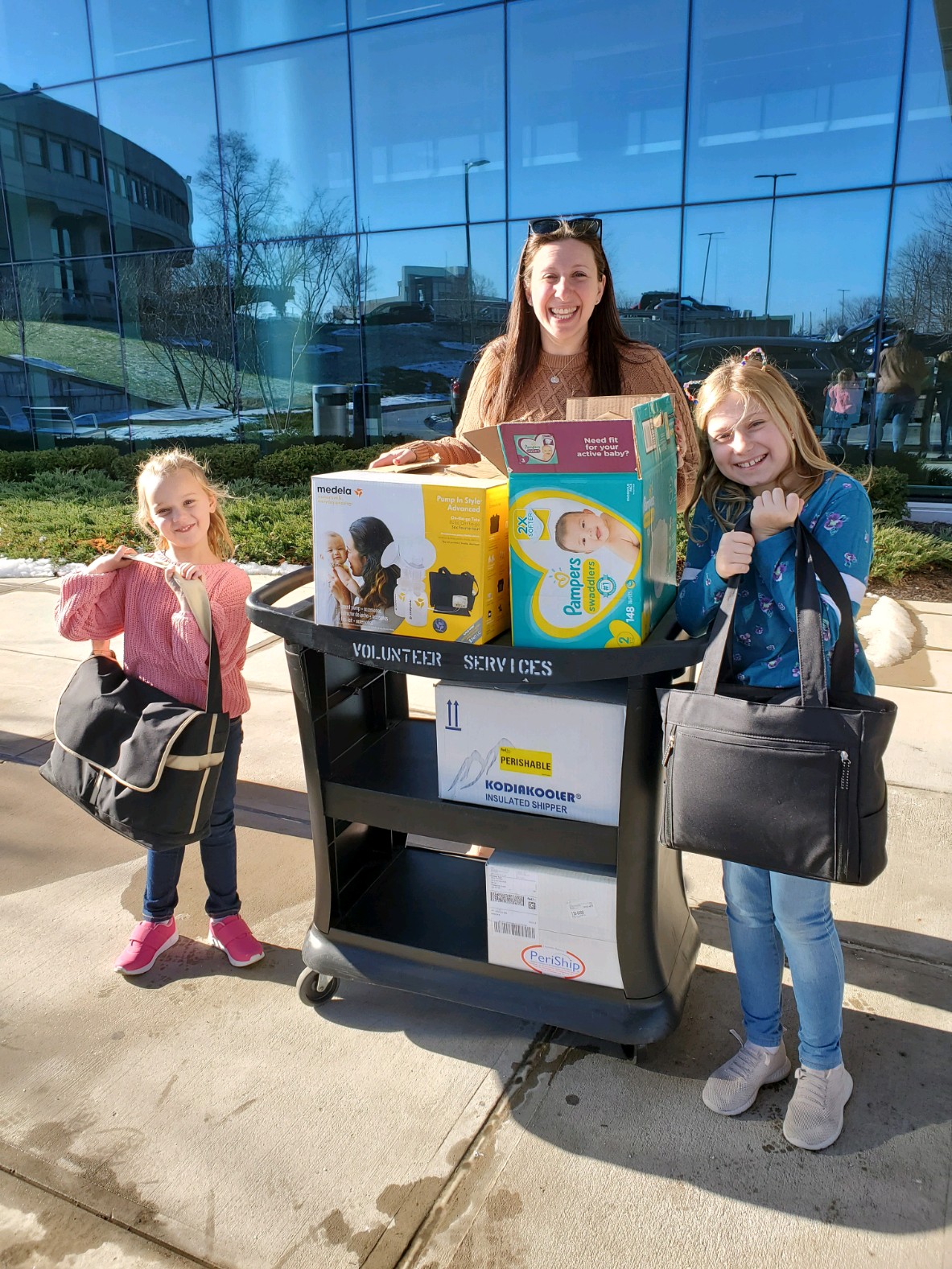 Healthier Moms and Healthier Babies - UConn Today