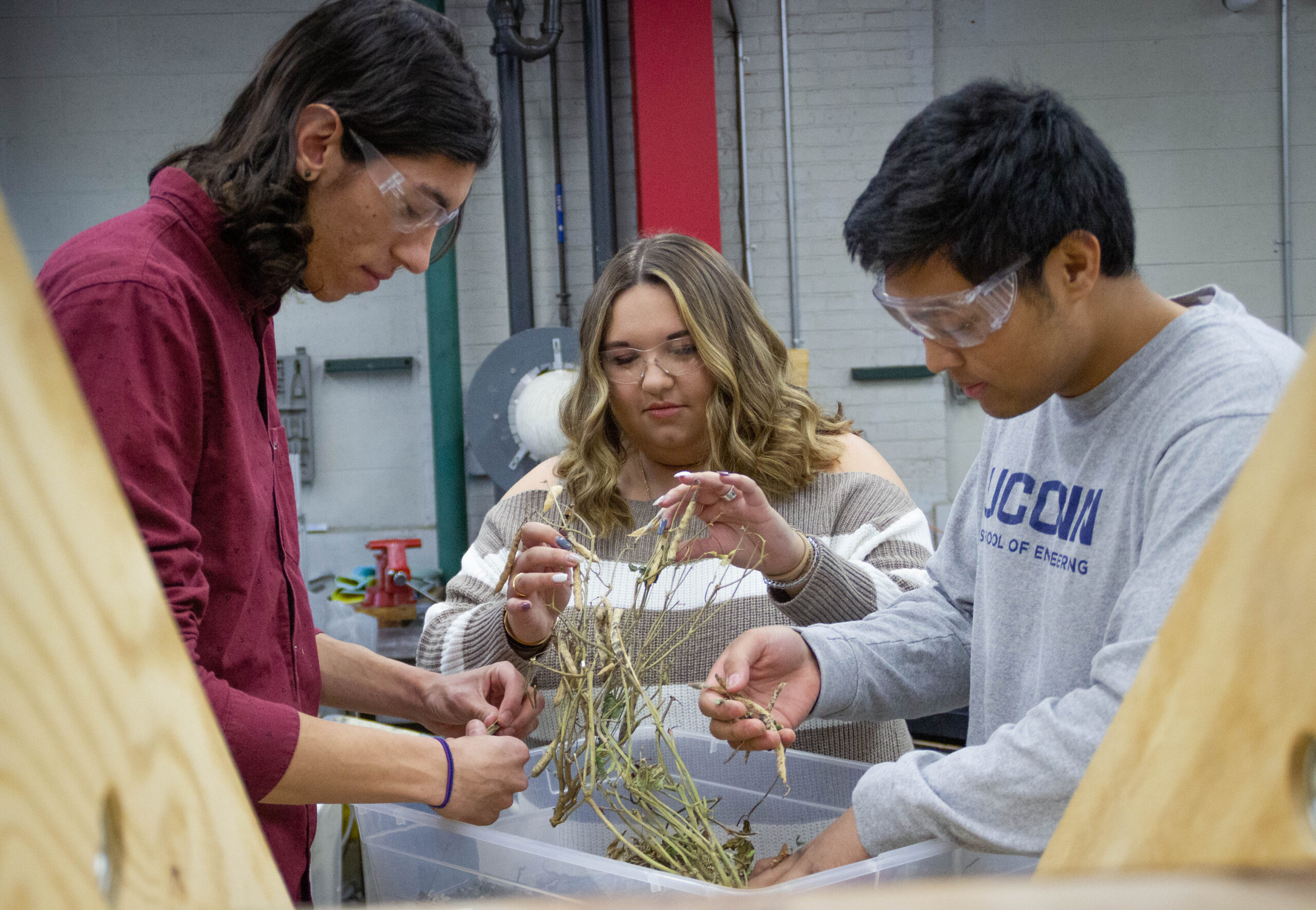 Senior Design Journey 2020: Taking Farming to the Next Level, Part 1 ...