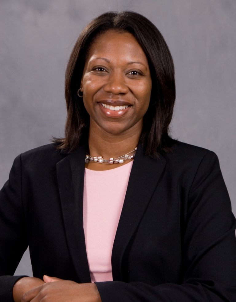 UConn Names Eboni S. Nelson As New Dean of Law School - UConn Today