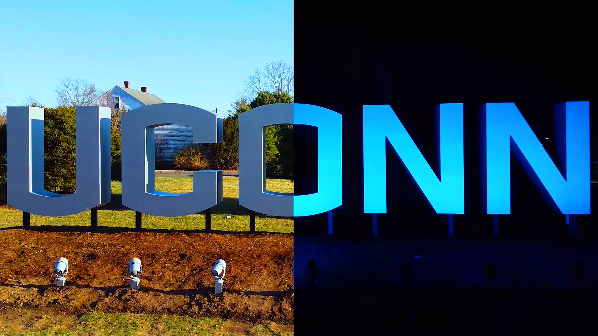 UConn is Home - UConn Today