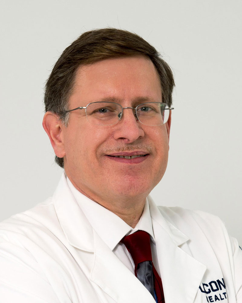 Soft Open for The Brain and Spine Institute at UConn Health - UConn Today