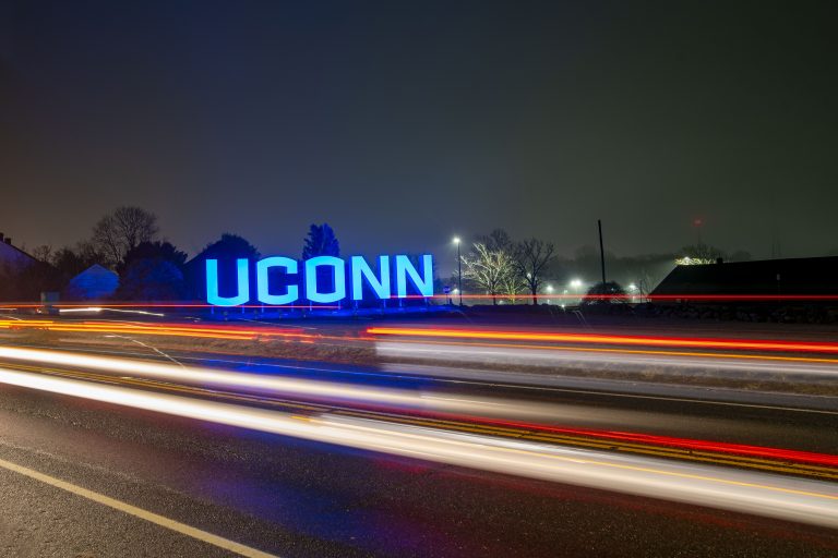 UConn Welcoming About 6,700 New and Transfer Students - UConn Today