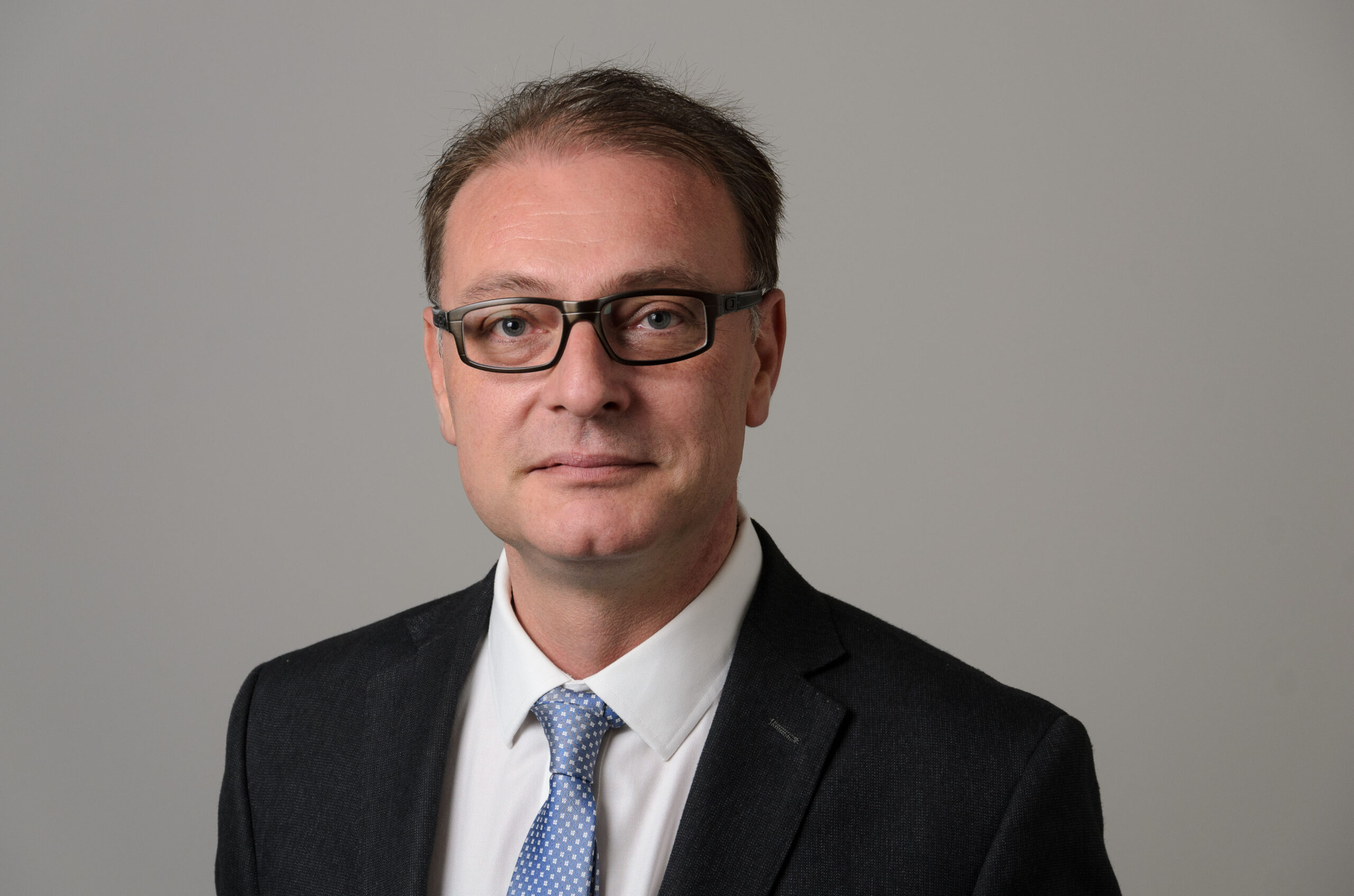 Alpay Named UConn Board of Trustees Distinguished Professor - UConn Today