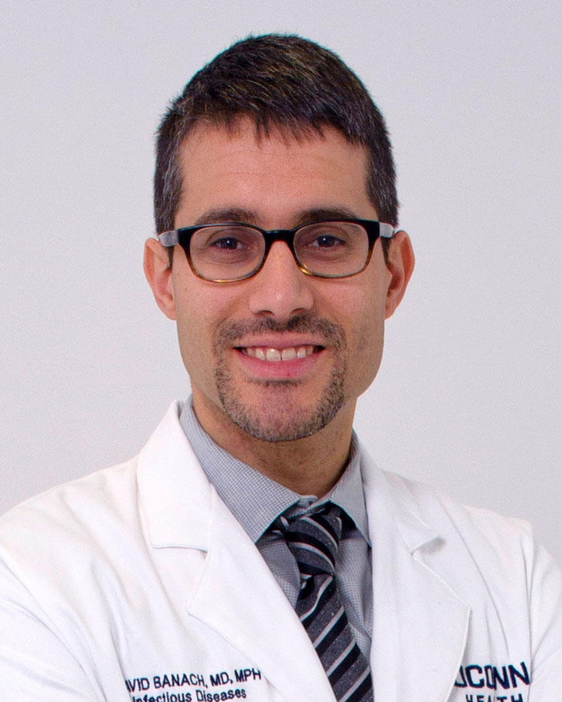 Insight on President Biden's COVID-19 ‘Rebound Positive’ - UConn Today