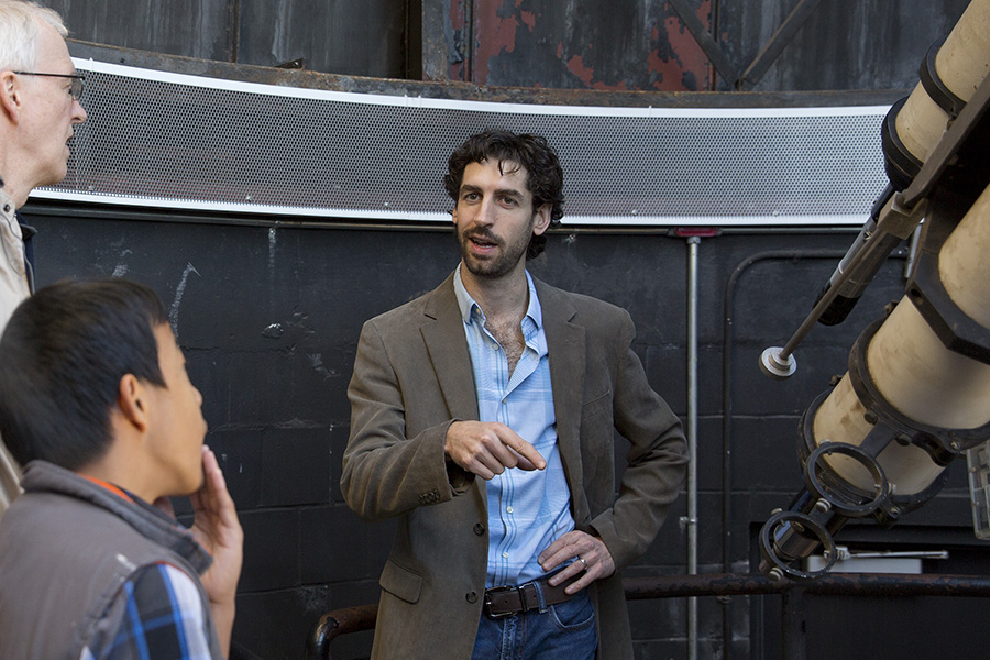 UConn Faculty Members Win Prestigious Research Awards - UConn Today