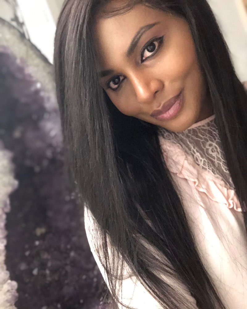 A Welcome Environment for Transgender Patients - UConn Today