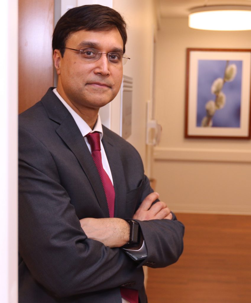 Beating Two Brain Aneurysms Thanks to UConn Health - UConn Today