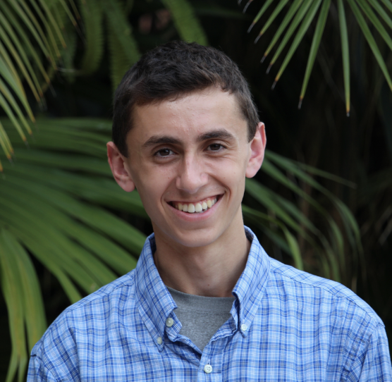 Finance, Forests, and Forbes – A Summer of Experience for Werth ...