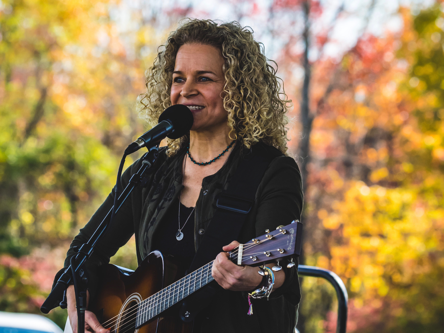 UConn-Trained Social Worker Became 'Highway Philosopher' Through Her ...