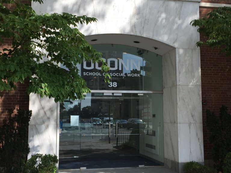 Meet UConn School of Social Work's New Faculty - UConn Today