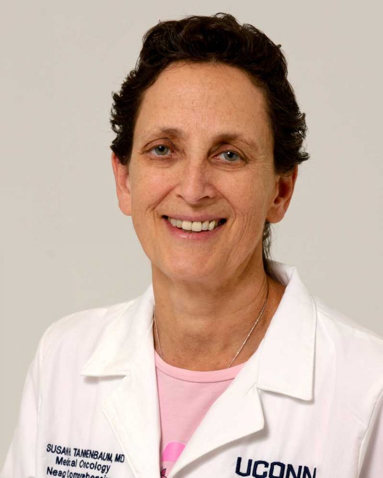 A United Fight Against Brain and Spinal Tumors - UConn Today