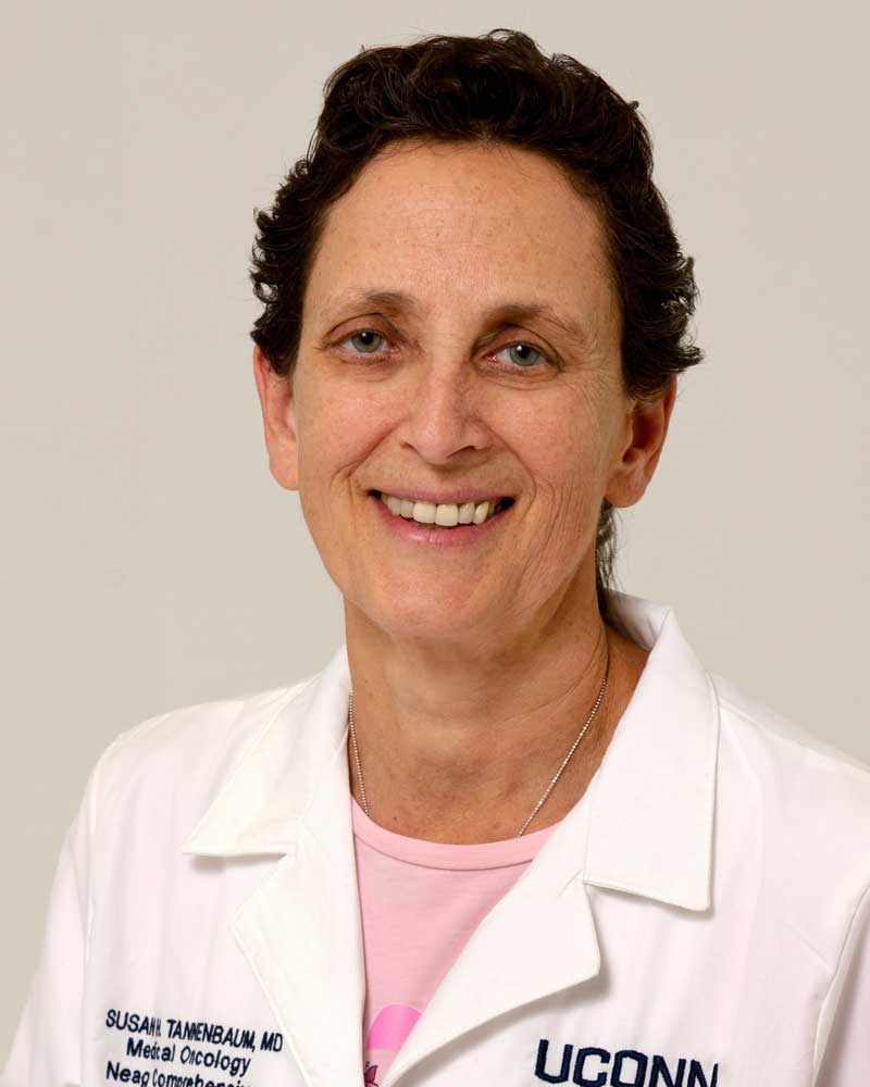 A United Fight Against Brain and Spinal Tumors - UConn Today