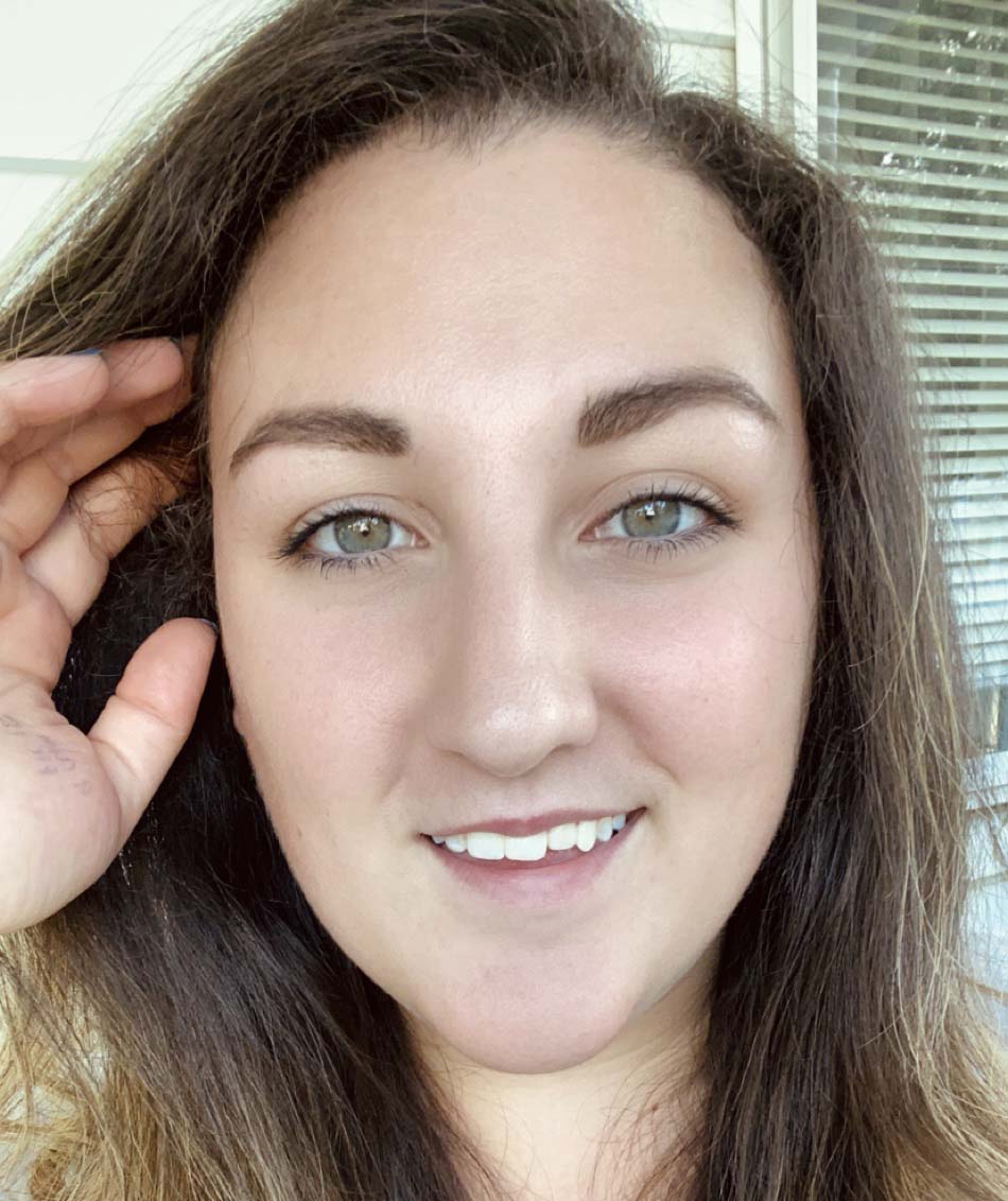 Two MSW Students Named Fellows of Leadership Program - UConn Today