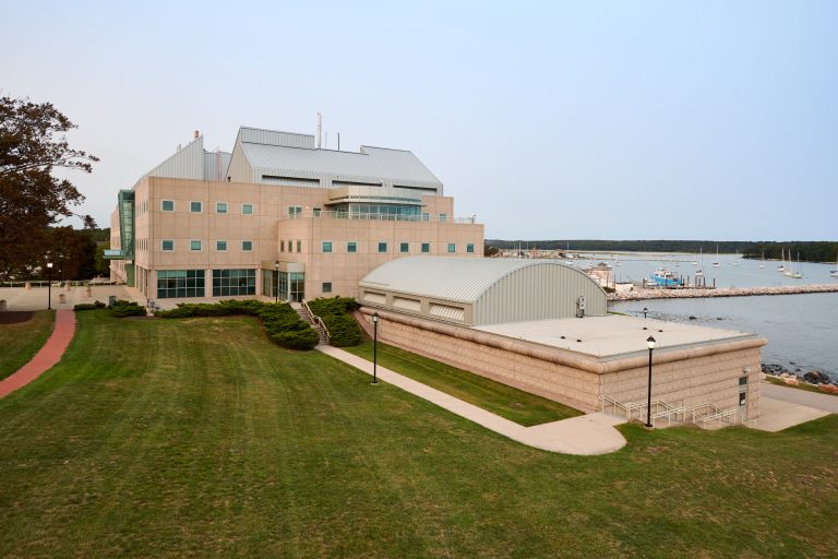 Avery Point Marine Sciences Building to be Renamed in Weicker’s Honor ...