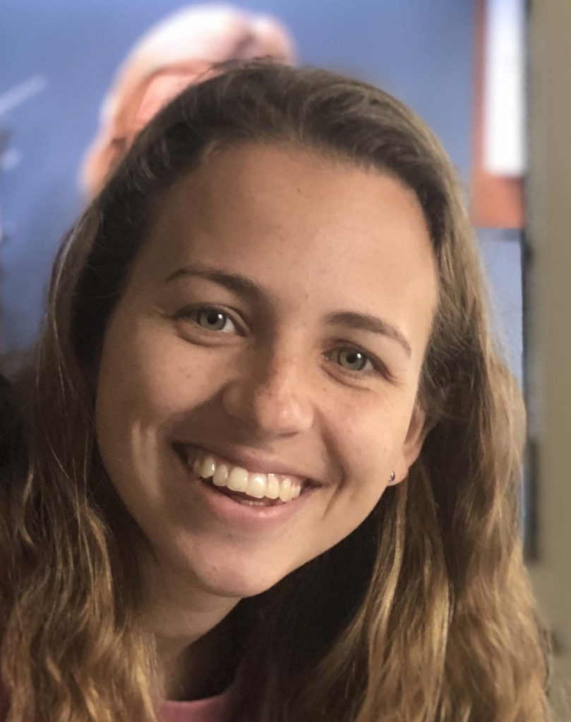 Two MSW Students Named Fellows of Leadership Program - UConn Today