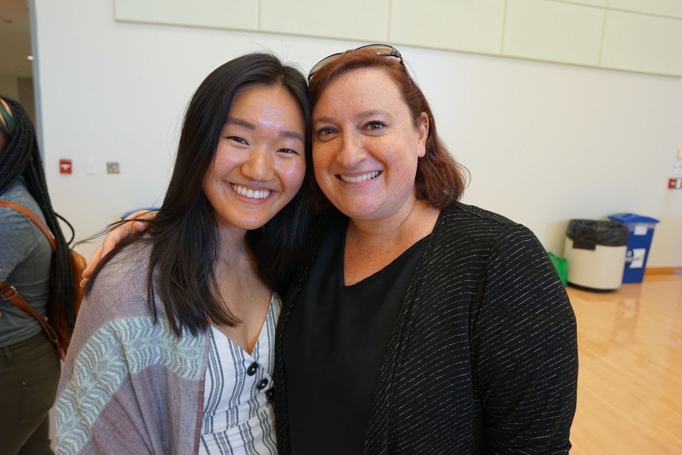 UConn Women’s Student Leadership Program Receives $1.2 Million Grant ...