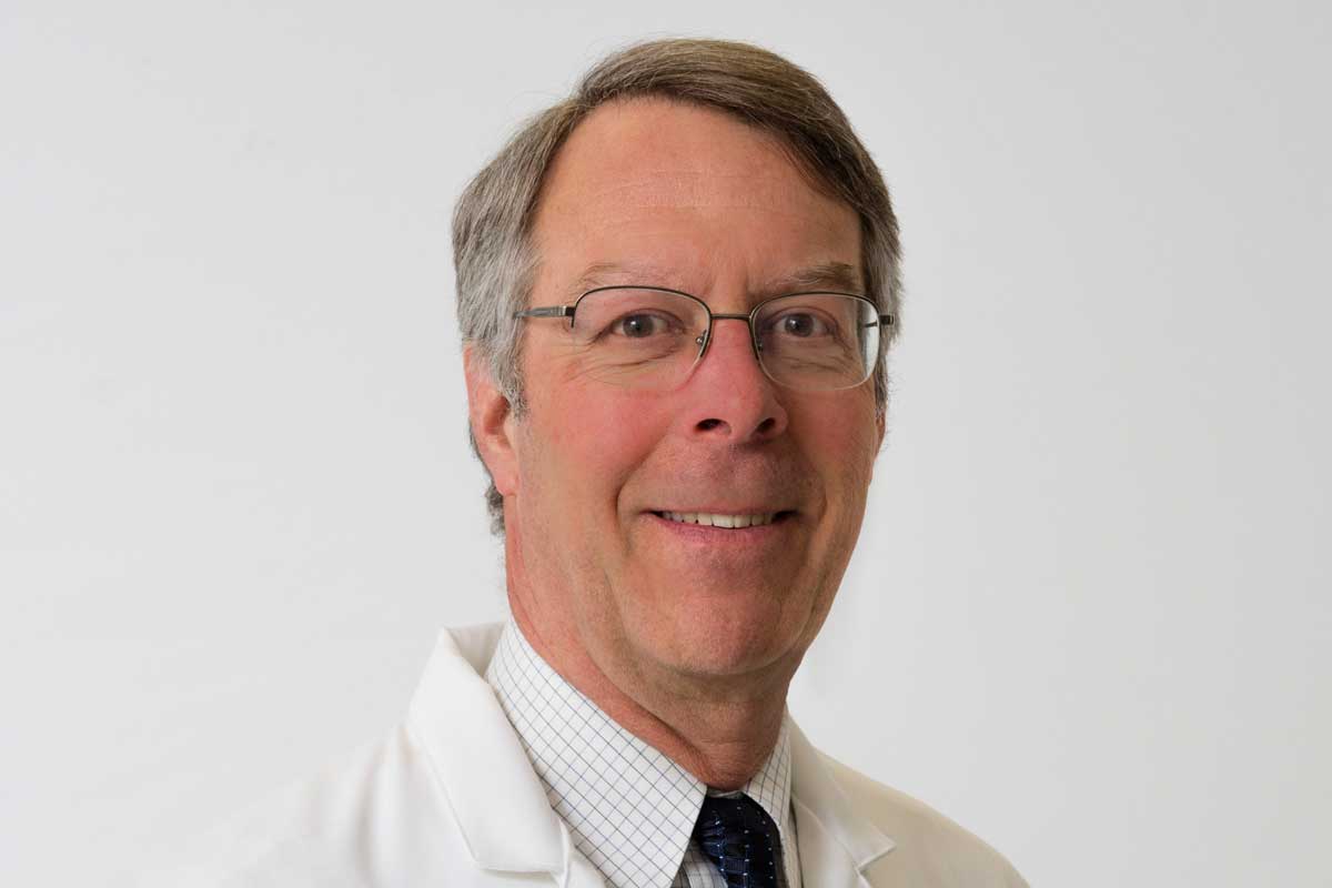 A Safer, More Precise Prostate Biopsy - UConn Today