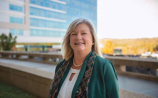 UConn Health Employees Honored as 2020 HealthCare Heroes by Hartford ...