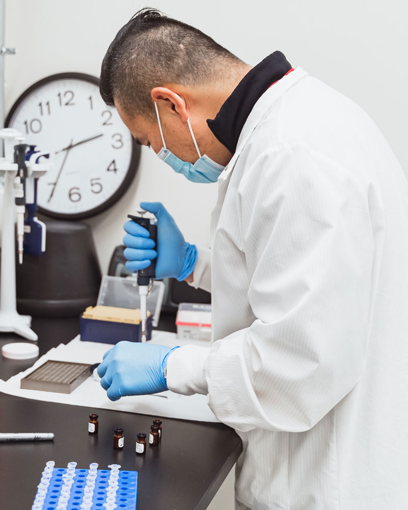 Spotlight on Services: ‘The Lab’ at UConn Health - UConn Today