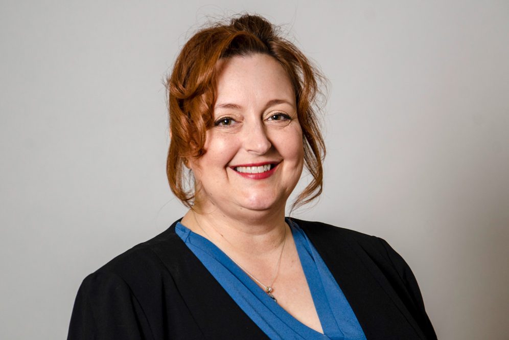 Contact Us - UConn Today