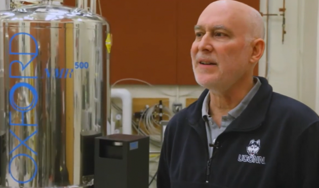 Meet the Researcher: Jeff Hoch, School of Medicine - UConn Today