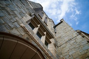 UConn Law Offers New Master of Laws Degree - UConn Today