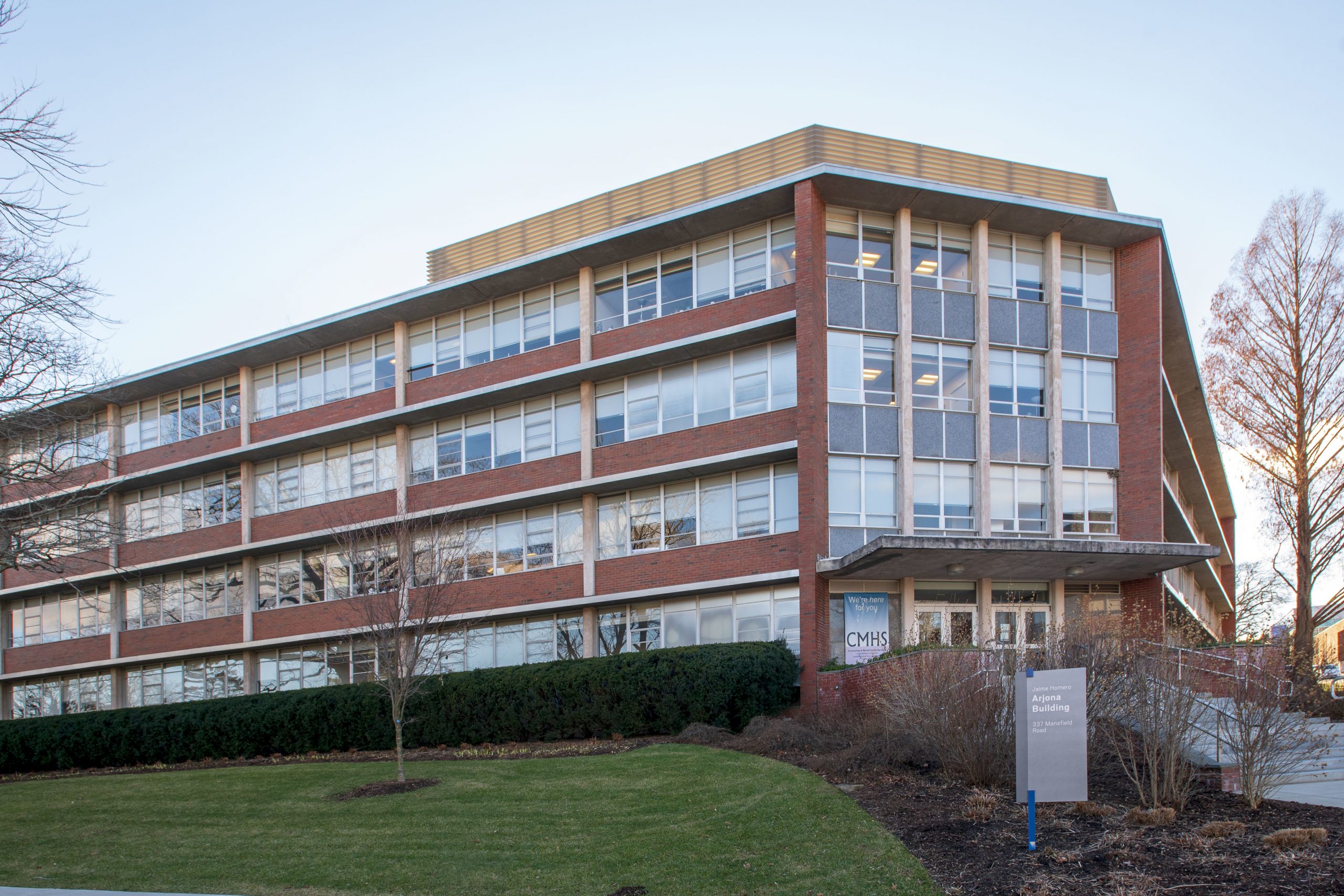 Two Social Work Alums Hired to Head Up University Mental Health Efforts ...