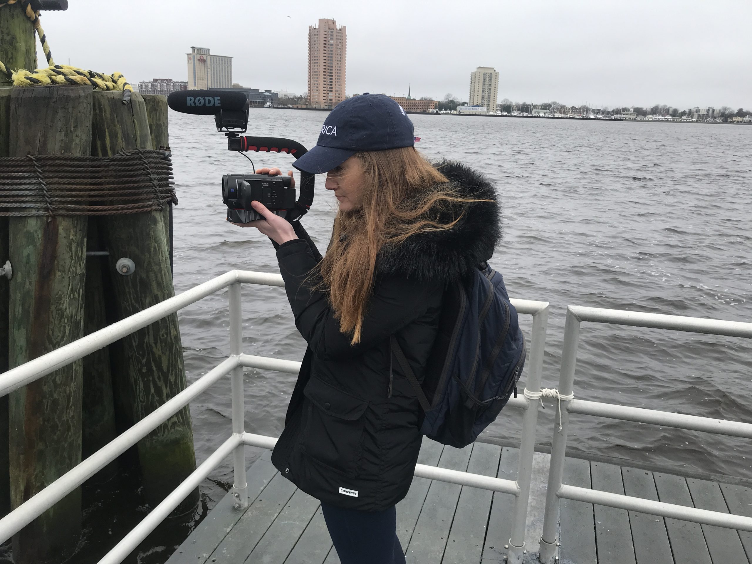 Alumna: Happiness Isn't as Elusive as it May Seem - UConn Today