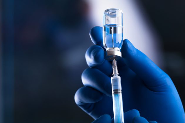 One-Dose Vaccine on its Way: New Tool May Arrest the Pandemic’s ...