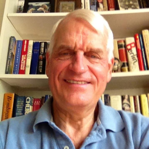 In Memoriam: Paul Canning, Associate Professor of History - UConn Today