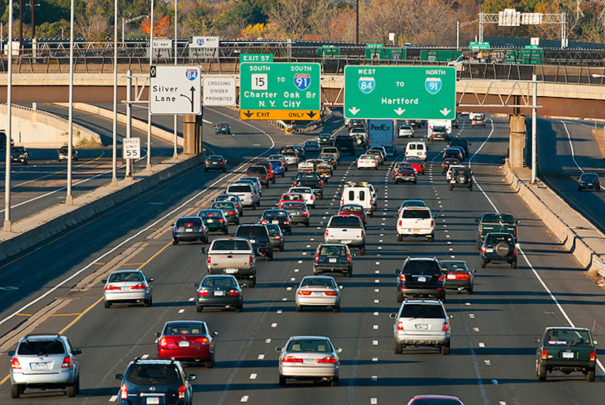 Air Filters Can Scrub Out Air Pollutants Near Highways, Reduce Blood ...