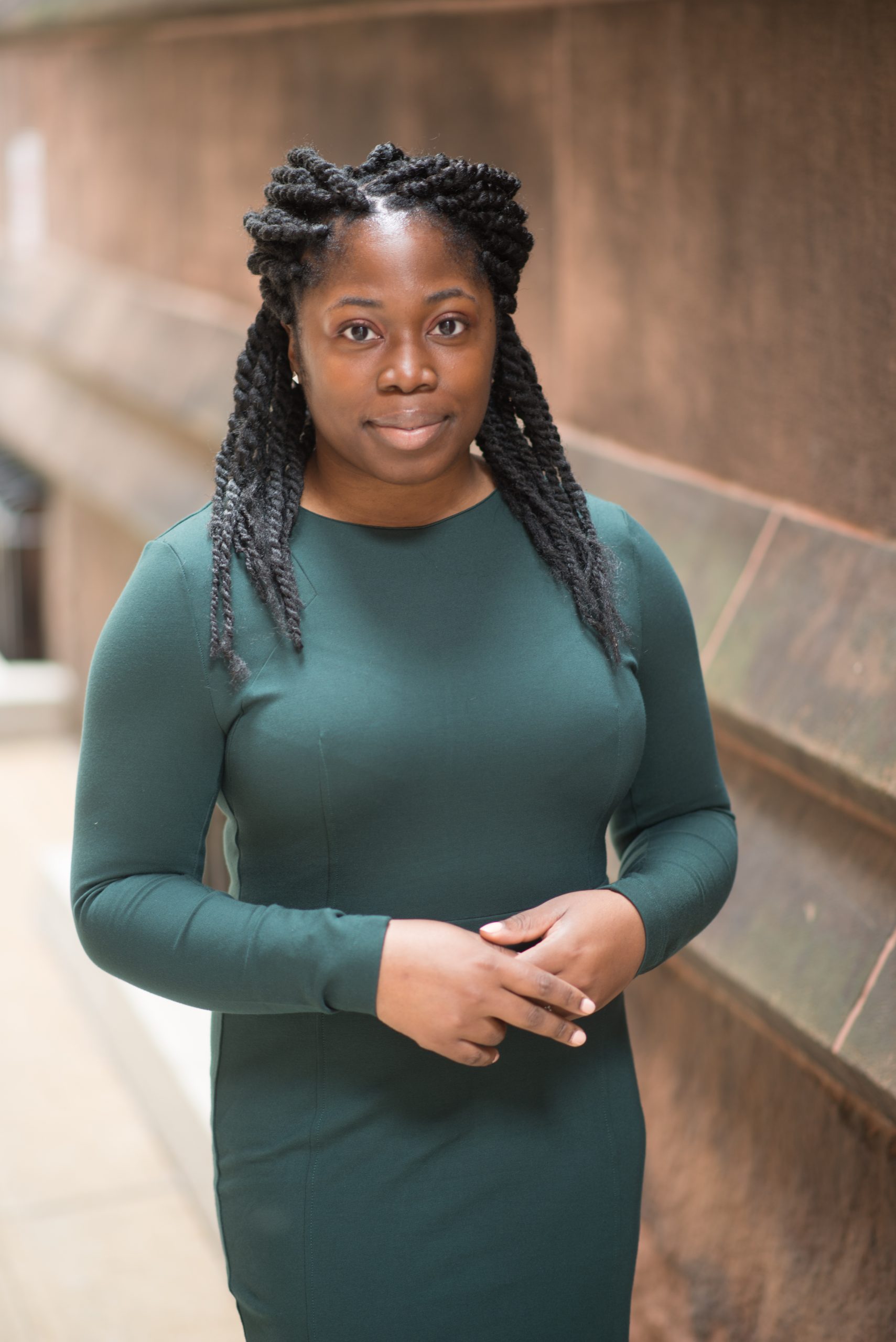 The Research of Difference: How UConn Researchers are Tackling Anti ...