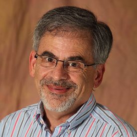 Peter Papallo: A Full-Circle Career Comes to a Close - UConn Today