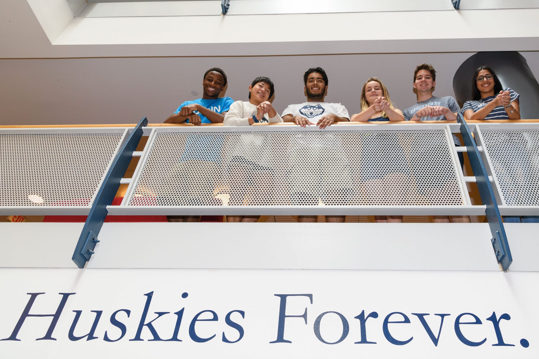 Celebrating UConn’s Class of 2021 - UConn Today