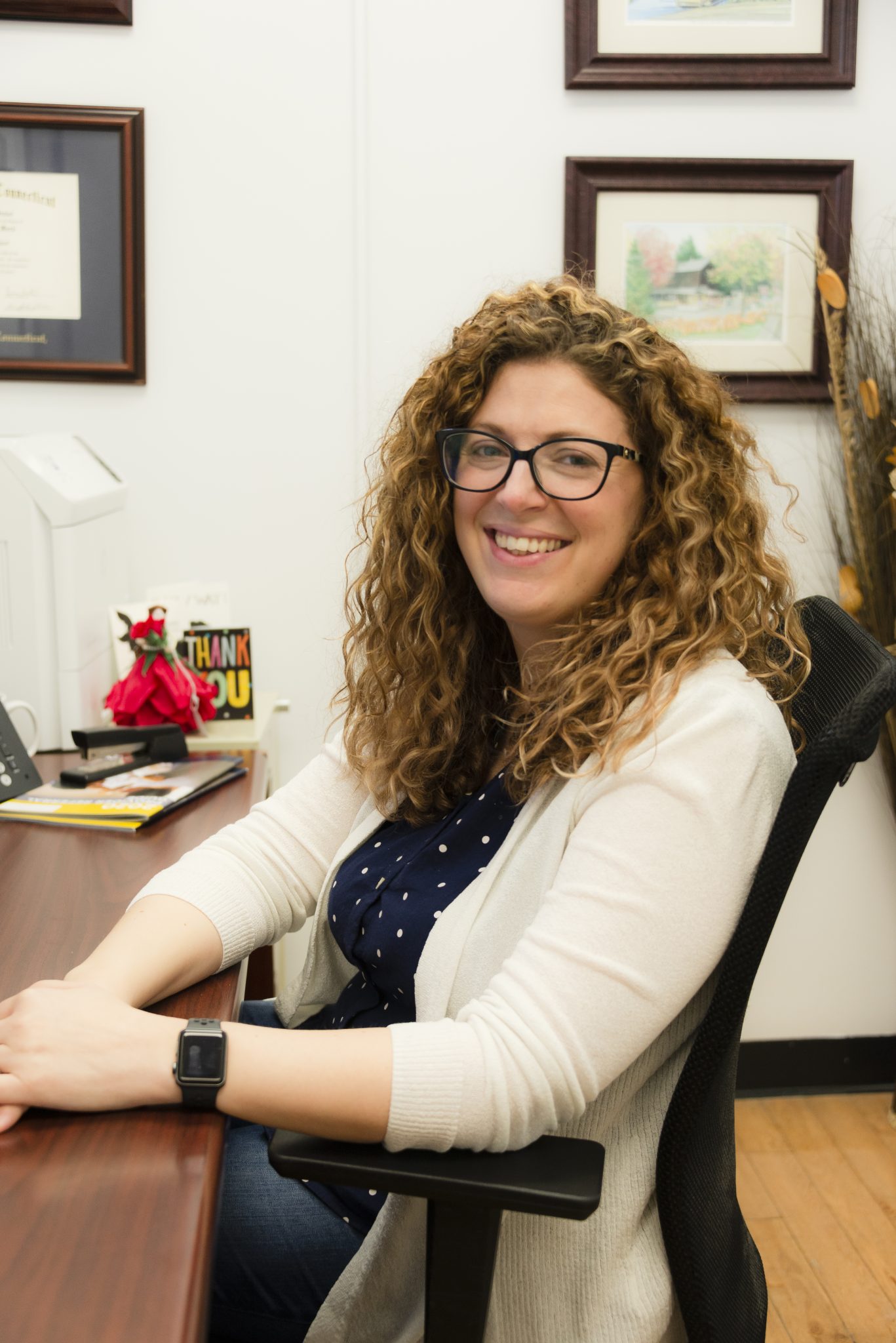 Face to Face: The Shift to Telepsychiatry - UConn Today